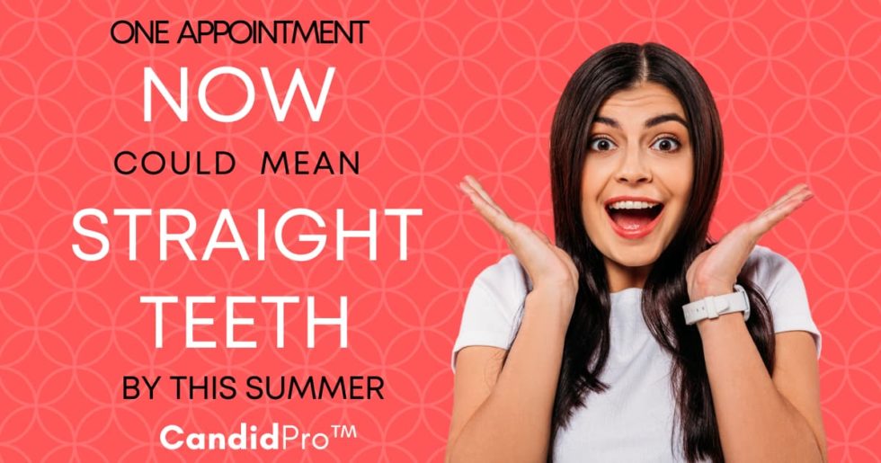 CandidPro™ Clear Aligners – An Alternative To Braces - JUST BREATHE DDS